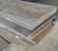 China 4mm Cold Rolled Mild Steel Sheet 0.6mm to 300mm for sale