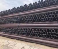 China SCH40 SCH80 4 Inch Carbon Seamless Steel Pipes 8 Inch 12 Inch 13 Inch Mild ASTM A106 GR.B for sale
