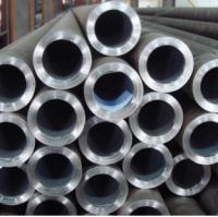 China 1mm To 150mm Seamless Steel Pipes , SCH10S To XXS Cold Drawn Steel Pipe for sale