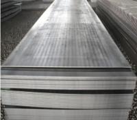 China Grade 50 A572 Carbon Steel Plates , A36 Hot Rolled Mild Steel Sheet for sale