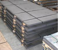 China Grade 50 A572 Carbon Steel Plates , A36 Hot Rolled Mild Steel Sheet for sale