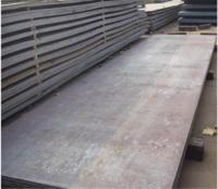 China Grade 50 A572 Carbon Steel Plates , A36 Hot Rolled Mild Steel Sheet for sale