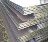 China Grade 50 A572 Carbon Steel Plates , A36 Hot Rolled Mild Steel Sheet for sale