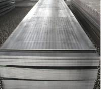 China Q460 SS400 Hot Rolled Mild Steel Plate 2mm To 18mm for sale