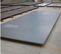 China 0.1mm To 300mm Carbon Steel Plates Q345B Q345C Q345D for sale