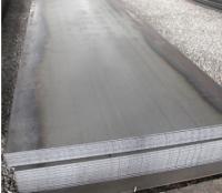 China 0.1mm To 300mm Carbon Steel Plates Q345B Q345C Q345D for sale