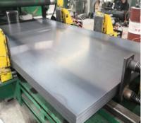 China 0.1mm To 300mm Carbon Steel Plates Q345B Q345C Q345D for sale