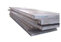China ASTM A36 A283 6mm Carbon Steel Sheet Metal Grade C Mild for sale