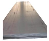 China ASTM A36 A283 6mm Carbon Steel Sheet Metal Grade C Mild for sale