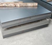 China ASTM A36 A283 6mm Carbon Steel Sheet Metal Grade C Mild for sale