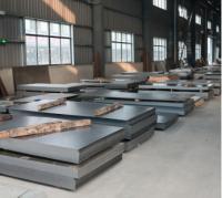 China ASTM A36 A283 6mm Carbon Steel Sheet Metal Grade C Mild for sale