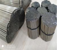 China SS304 316 Stainless Steel Tube Micro Bright Annealing for sale