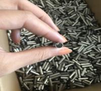 China SS304 316 Stainless Steel Tube Micro Bright Annealing for sale