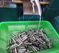 China SS304 316 Stainless Steel Tube Micro Bright Annealing for sale