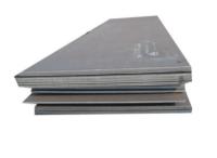 China Hot Rolled A38 SS400 Q235 4x8 Carbon Steel Plates 20mm for sale
