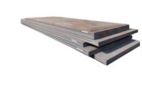 China Hot Rolled A38 SS400 Q235 4x8 Carbon Steel Plates 20mm for sale