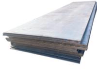 China Hot Rolled A38 SS400 Q235 4x8 Carbon Steel Plates 20mm for sale