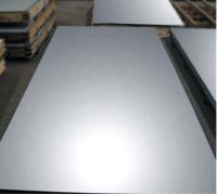 China SPCC Cold Rolled Mild Steel Plate DC01 DC02 1250mm A36 for sale
