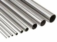 China 304 Stainless Steel Welded Seamless Steel Pipes Cold Rolled for sale