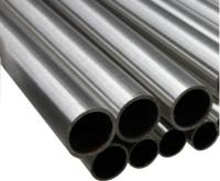 China 304 Stainless Steel Welded Seamless Steel Pipes Cold Rolled for sale