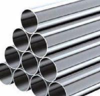 China 304 Stainless Steel Welded Seamless Steel Pipes Cold Rolled for sale