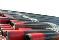 China API 5L ASTM Seamless Mild Steel Tube , A106 A53 Cold Drawn Seamless Pipe for sale