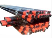 China API 5L ASTM Seamless Mild Steel Tube , A106 A53 Cold Drawn Seamless Pipe for sale