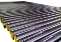 China API 5L ASTM Seamless Mild Steel Tube , A106 A53 Cold Drawn Seamless Pipe for sale