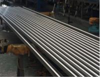 China 1mm To 20mm SS201 Stainless Steel Pipes And Tubes Welded for sale