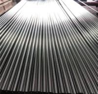 China 1mm To 20mm SS201 Stainless Steel Pipes And Tubes Welded for sale