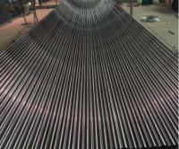 China 1mm To 20mm SS201 Stainless Steel Pipes And Tubes Welded for sale