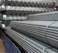 China TSX GB T8163 A53 Seamless Steel Pipes For Construction 1 To 10mm for sale