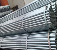 China TSX GB T8163 A53 Seamless Steel Pipes For Construction 1 To 10mm for sale