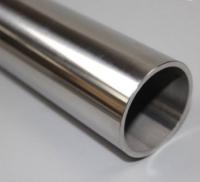 China AISI ASTM 310S Stainless Steel Pipes And Tubes 316L 321 Cold Rolled 8K Mirror Polished Welded for sale