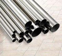 China AISI ASTM 310S Stainless Steel Pipes And Tubes 316L 321 Cold Rolled 8K Mirror Polished Welded for sale