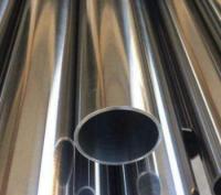 China AISI ASTM 310S Stainless Steel Pipes And Tubes 316L 321 Cold Rolled 8K Mirror Polished Welded for sale