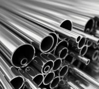 China Round SS201 SS304 Stainless Steel Pipes And Tubes Seamless for sale
