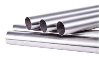 China SS202 SS304 SS316 Stainless Steel Pipes And Tubes ASTM A312 for sale