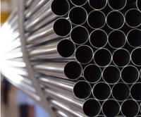 China SS202 SS304 SS316 Stainless Steel Pipes And Tubes ASTM A312 for sale