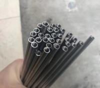 China SS410 SS420 Stainless Steel Pipes And Tubes , 440C Small Diameter Steel Tube for sale
