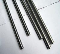 China SS410 SS420 Stainless Steel Pipes And Tubes , 440C Small Diameter Steel Tube for sale