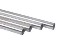 China Round Mirror 409L Polished Stainless Steel Pipe 1mm To 150mm for sale