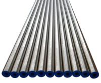 China Round Mirror 409L Polished Stainless Steel Pipe 1mm To 150mm for sale
