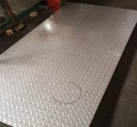 China 8mm To 80mm Wear Resistant Steel Plates High Rise Building Q195 for sale