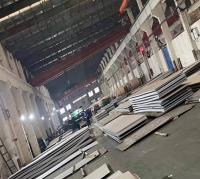 China 8mm To 80mm Wear Resistant Steel Plates High Rise Building Q195 for sale