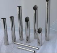 China SUS310S 304L SS316L Stainless Steel Pipes And Tubes 0.25mm to 6mm for sale