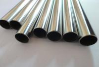 China SUS310S 304L SS316L Stainless Steel Pipes And Tubes 0.25mm to 6mm for sale