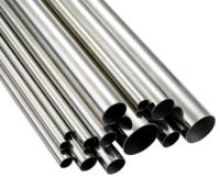 China Precision SS201 SS202 Stainless Steel Welded Tube 316 316L for sale