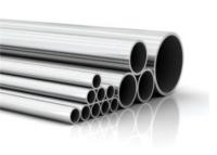 China Precision SS201 SS202 Stainless Steel Welded Tube 316 316L for sale