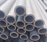 China Precision SS201 SS202 Stainless Steel Welded Tube 316 316L for sale